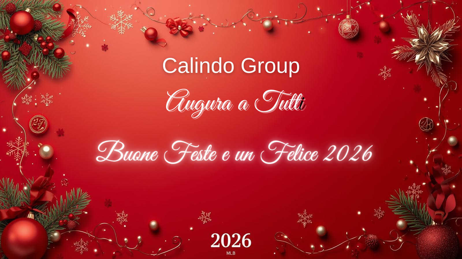 calindogroup.it – Calindo Group